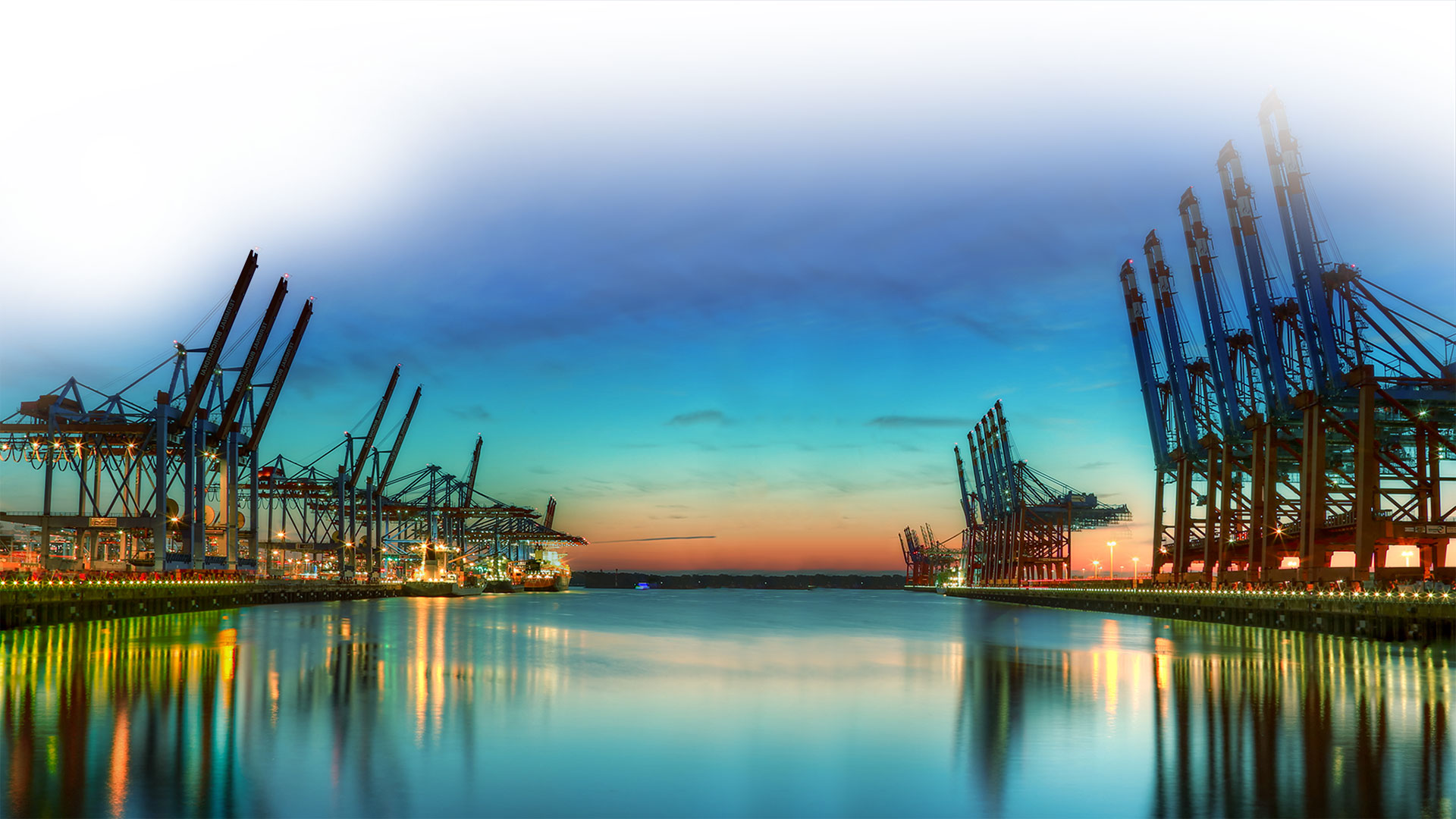 Green Worldwide | International Shipping Company & Global Shipping Services