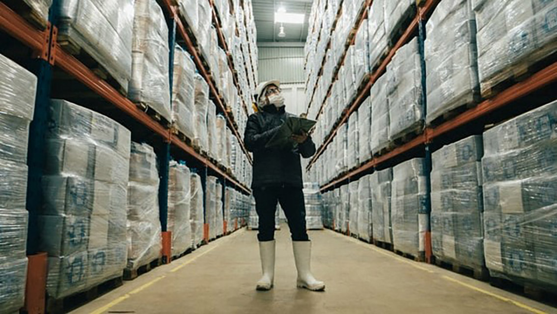 Can Cool Cargo Help Food Shippers Fulfill Consumer Demand Green Worldwide Shipping