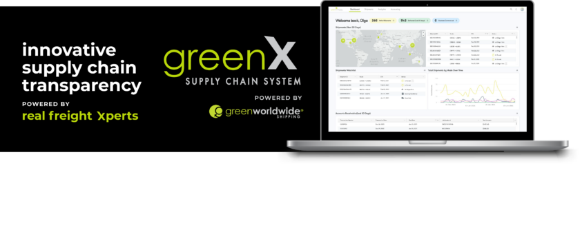 Freight Talk Blog | Green Worldwide Shipping